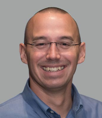 Potentia Founder - David Spader